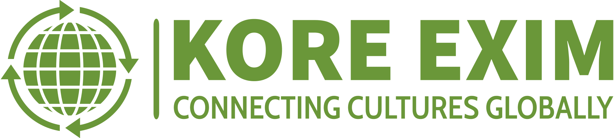 Trusted Partner for International Trade Connections | Kore Exim